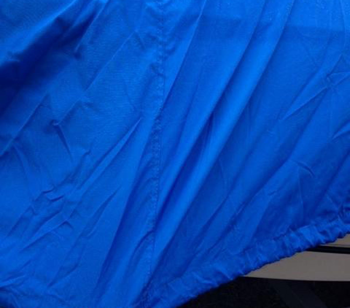 Seal Skin Supreme Boat Covers