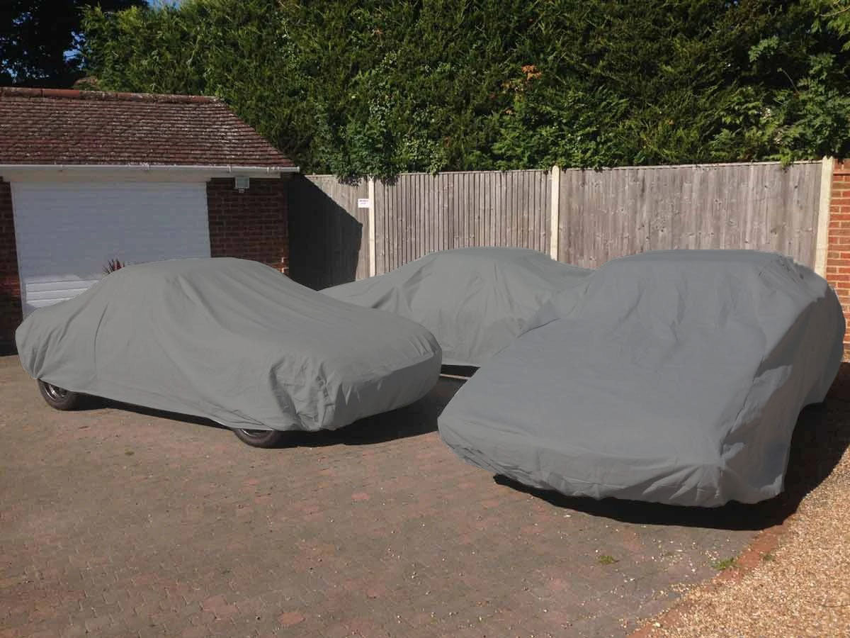 Seal Skin Elite Van Covers - 2011 Toyota Sienna Minivan 4-Door